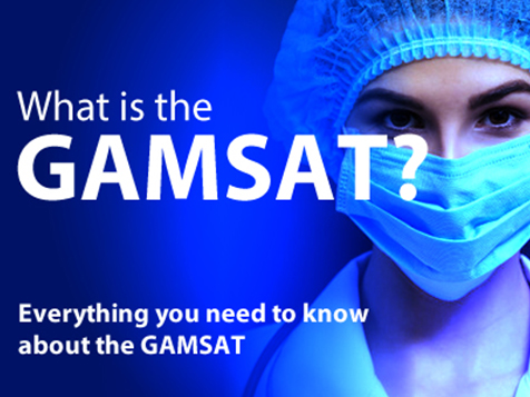The best GAMSAT preparation courses in Ireland, books and videos by ...